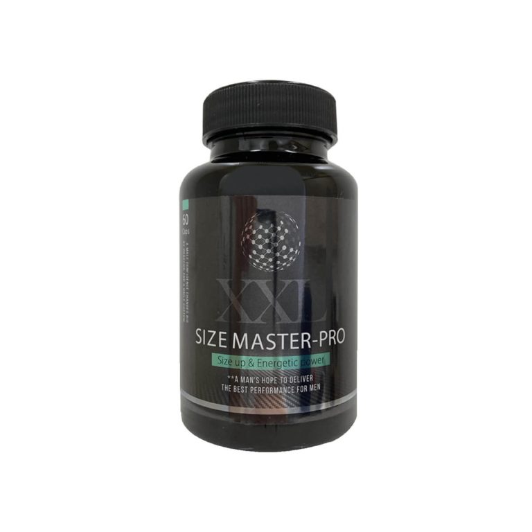 XXLサイズマスタープロ | 個人輸入代行ケンコーなび